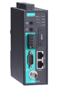 MGate™ 5103 系列 - 武汉优联赛讯网络技术有限公司